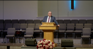 Daniel Purposed in His Heart – Heritage Baptist Church
